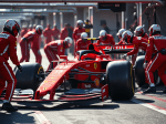Building High-Performance Teams: Lessons from the F1 Pit Stop ...